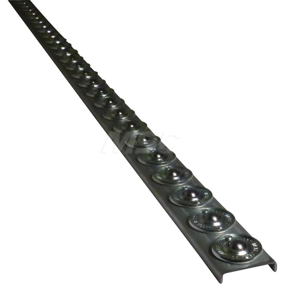 Ashland Conveyor - Gravity Conveyors; Conveyor Type: Flow Rail ...