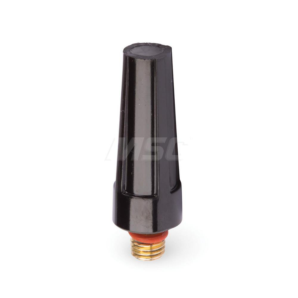Lincoln Electric - TIG Torch Parts & Accessories: Type: Back Cap; Cap ...