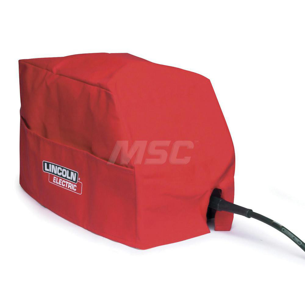 Lincoln Electric - MIG Welding Accessories: Type: Canvas Cover; For Use ...
