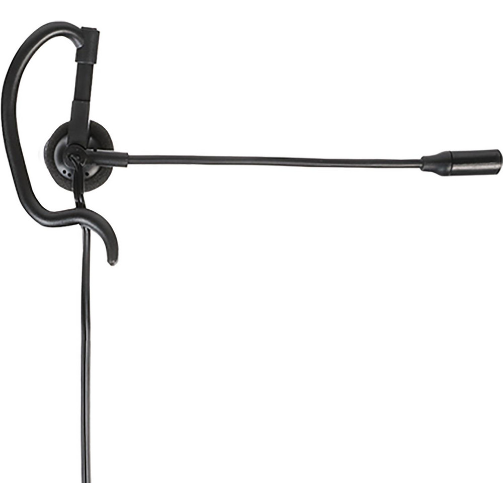 Motorola Solutions Two Way Radio Headsets Earpieces Product Type