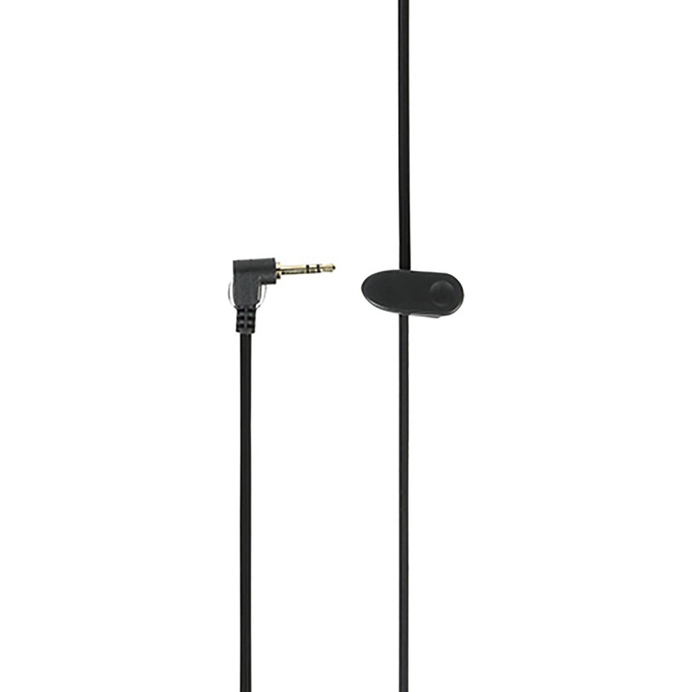 Motorola Solutions - Two-Way Radio Headsets & Earpieces: Product Type ...