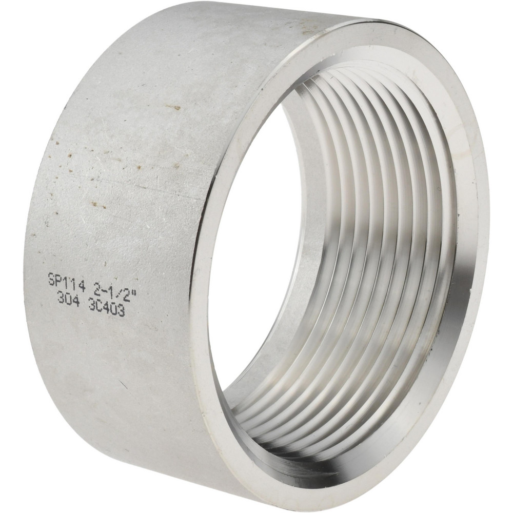 Value Collection - Stainless Steel Pipe Fittings; Fitting Type: Half ...