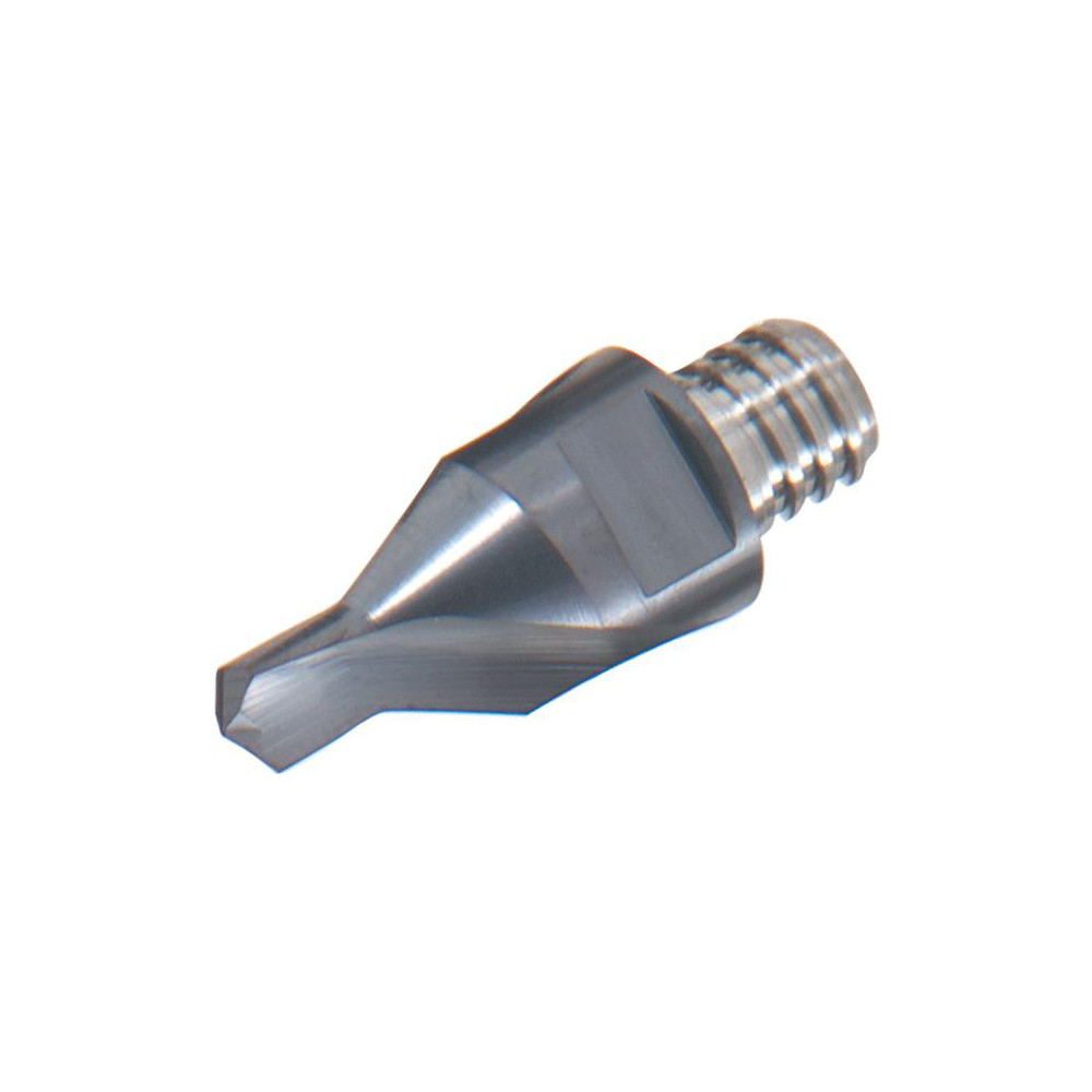 Tungaloy - Milling Tip Inserts; Milling Tip Style: VDP ; Milling Tip ...