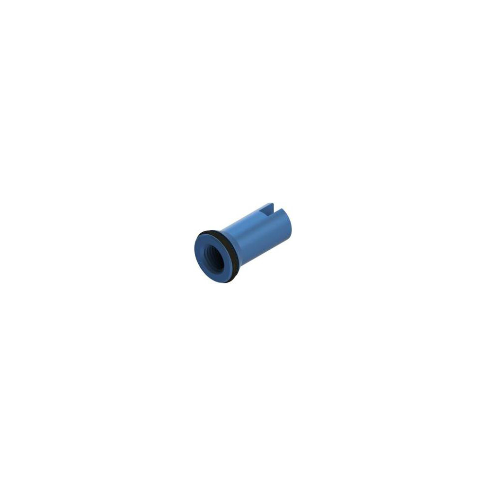 Seco - Button Head Screw for Indexables: Socket, M12 Thread | MSC Direct