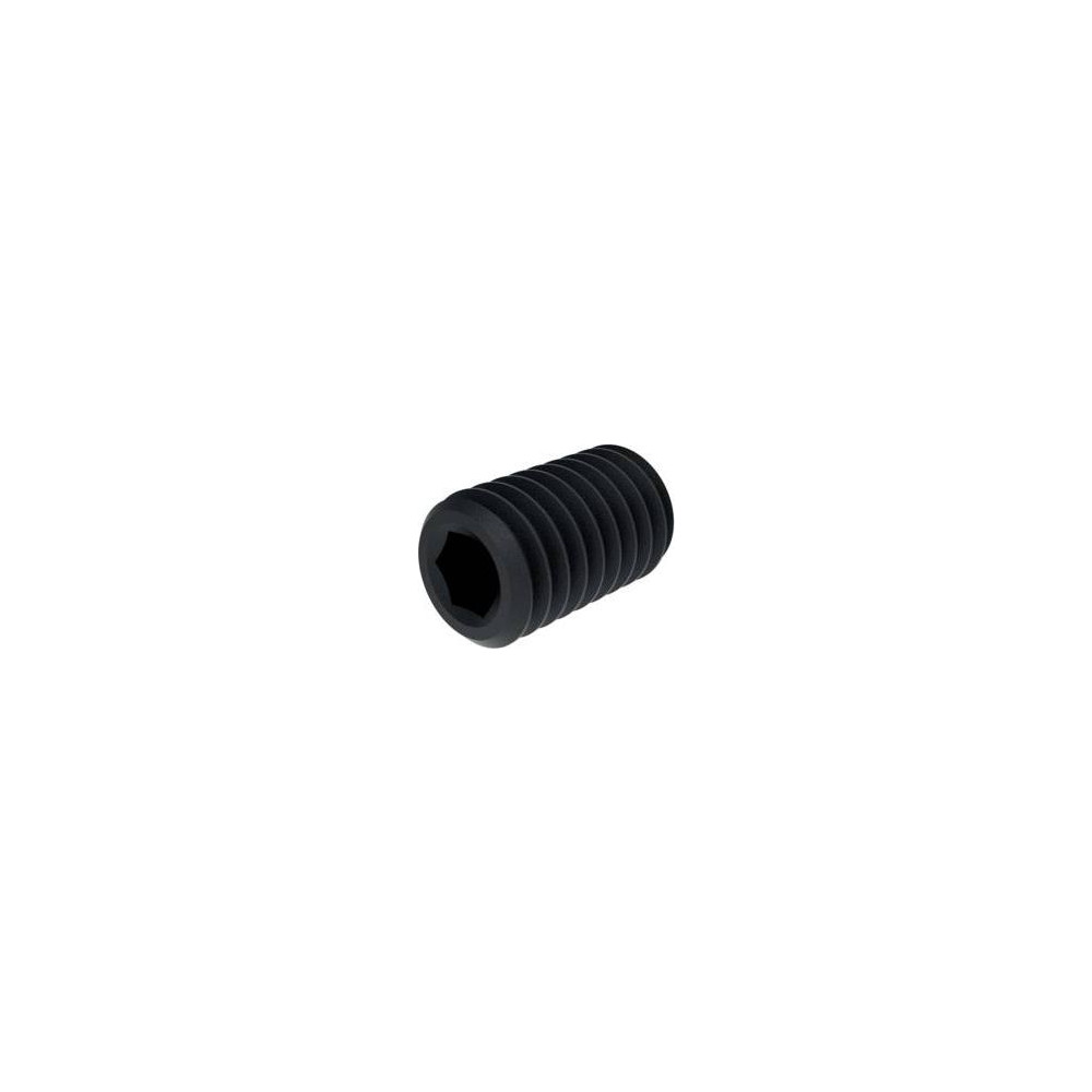 Seco - Cap Screw for Indexables: Socket, M5 Thread | MSC Direct