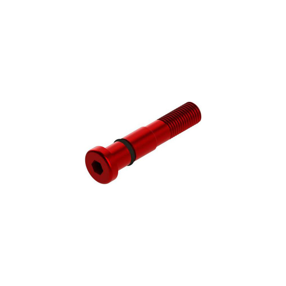 Seco - Plug Screw for Indexables: Unthreaded Thread | MSC Direct