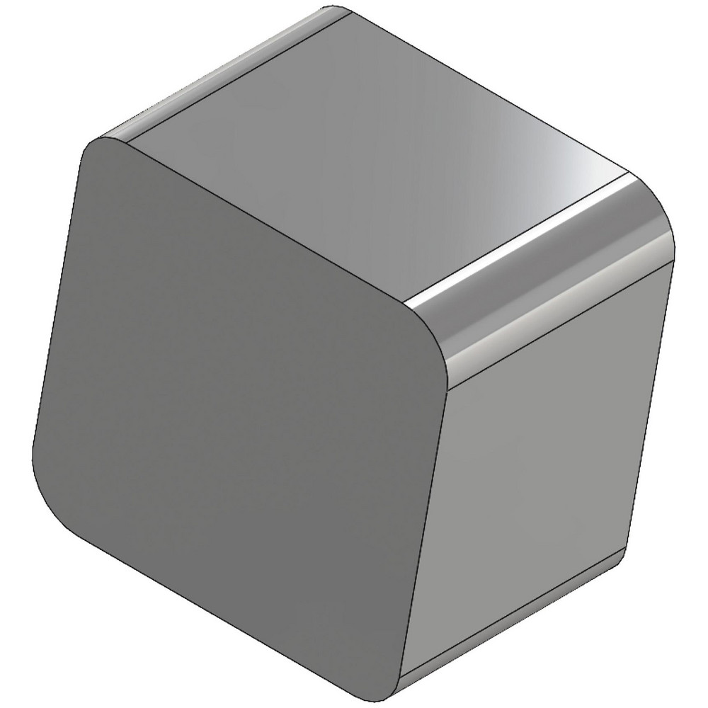 Tungaloy - Turning Insert: CNGN454 LX11, Ceramic | MSC Direct