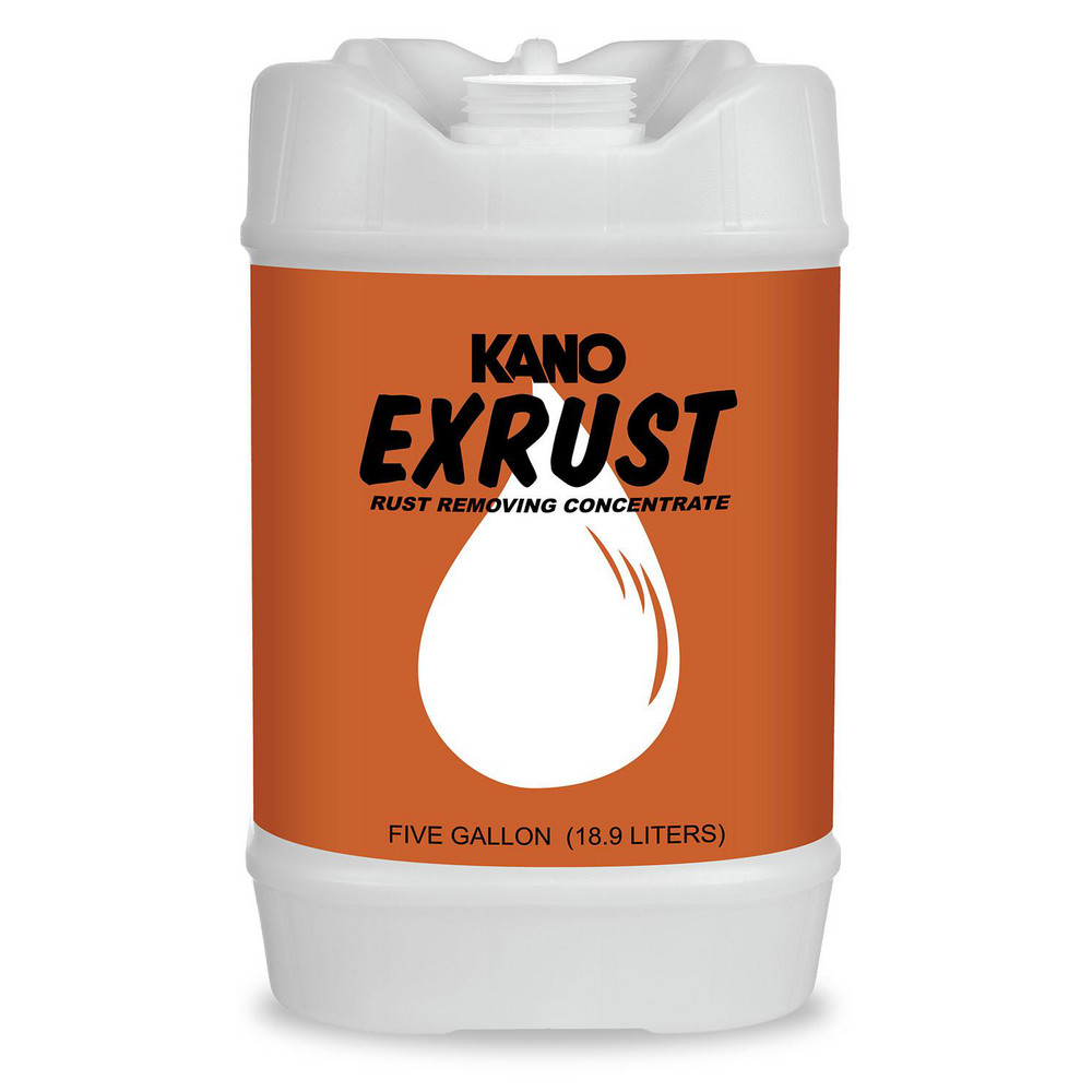Evapo Rust 5 Gallon Evapo-Rust ER013 The Original Super Safe Rust ...