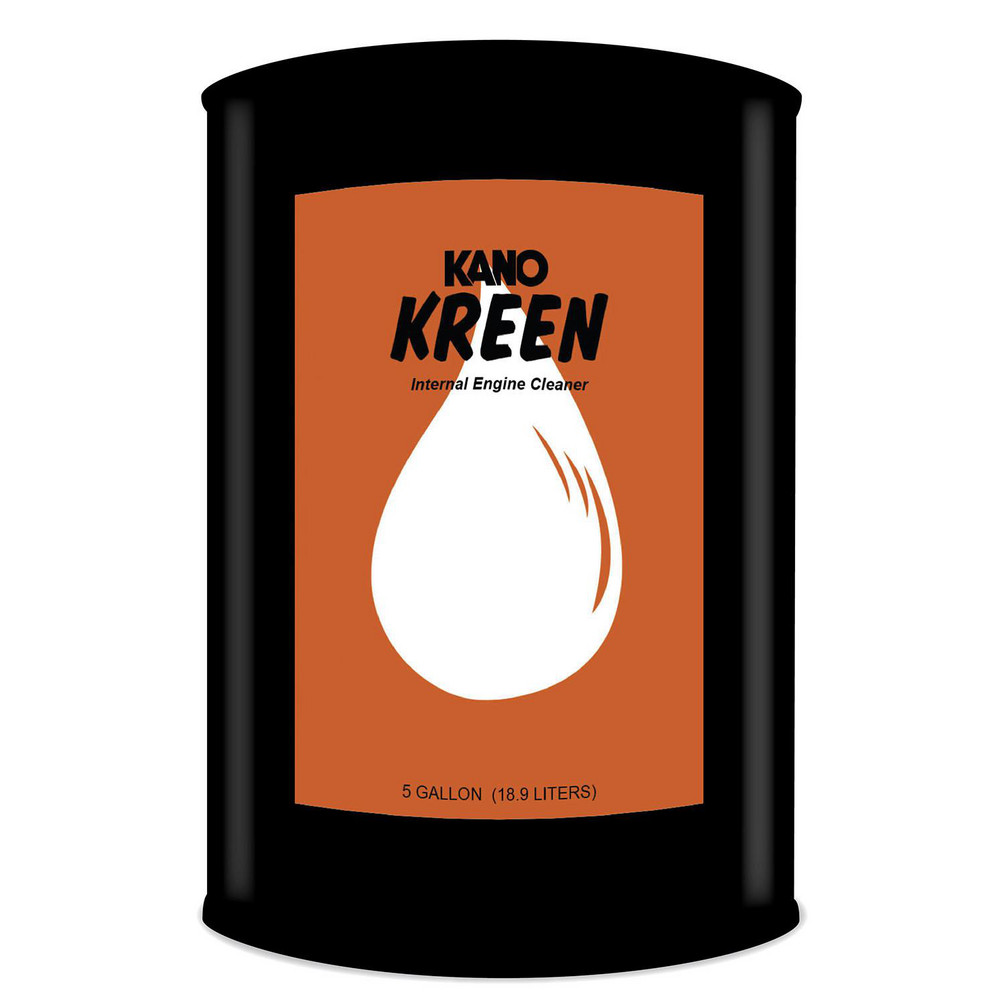 Kroil - KANO 5 Gallon Kreen, High-Grade Gas & Oil Treatment, KR051 ...