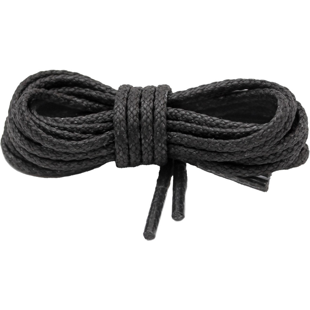 DiamondPerformance - 72"black unbreakable, lifetime guaranteed boot lace, Chemical, UV ...