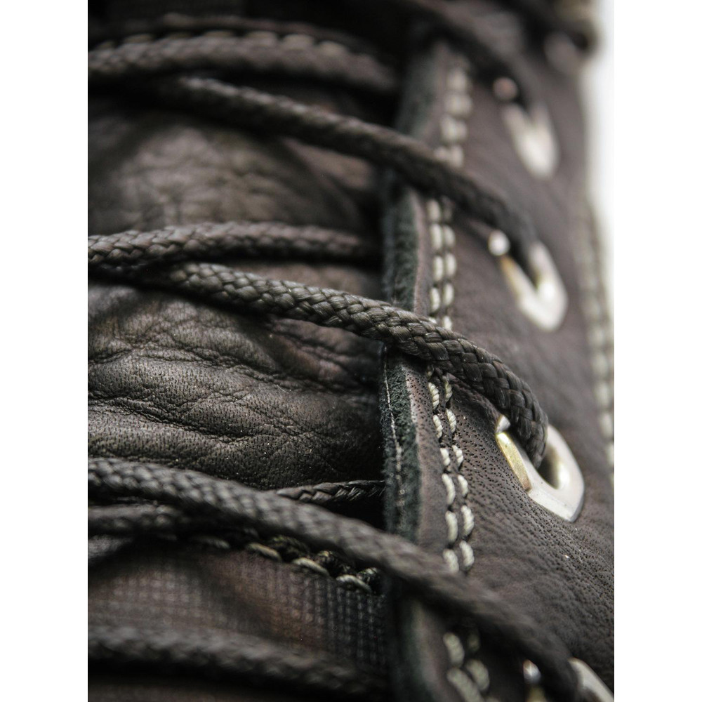 DiamondPerformance - 72"black unbreakable, lifetime guaranteed boot lace, Chemical, UV ...
