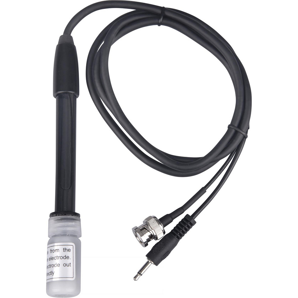REED Instruments - Conductivity & pH Meter Electrodes & Probes ...