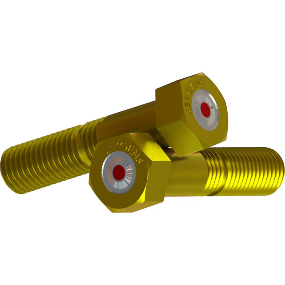 Jergens Modular Fixturing Kits Set Type Bolt Kit System