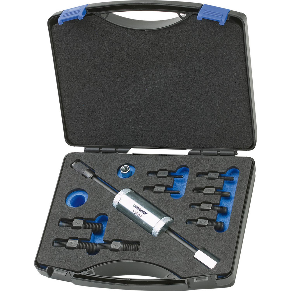 Gedore - Thread Repair Kits: Kit Type: Thread Repair; Includes Drill ...