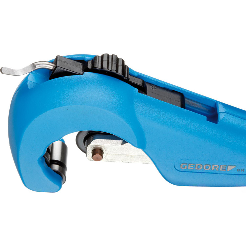 Gedore - Pipe & Tube Cutters: Cutter Type: Pipe | MSC Direct