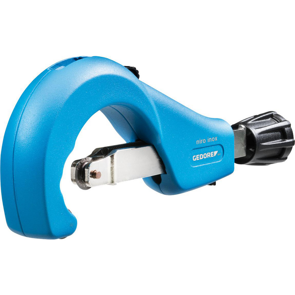 Gedore - Pipe & Tube Cutters: Cutter Type: Pipe | MSC Direct
