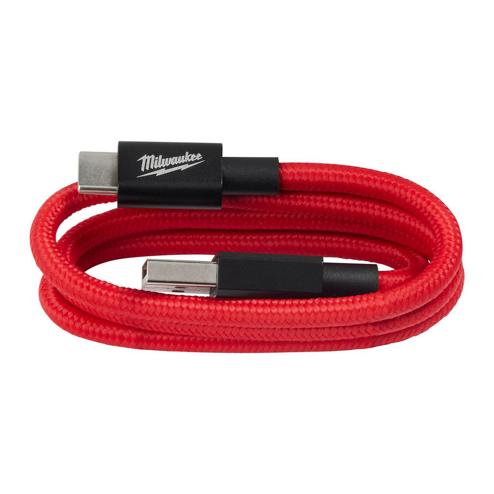 Milwaukee Tool - Portable Work Lights: Lamp Type: LED | MSC Direct