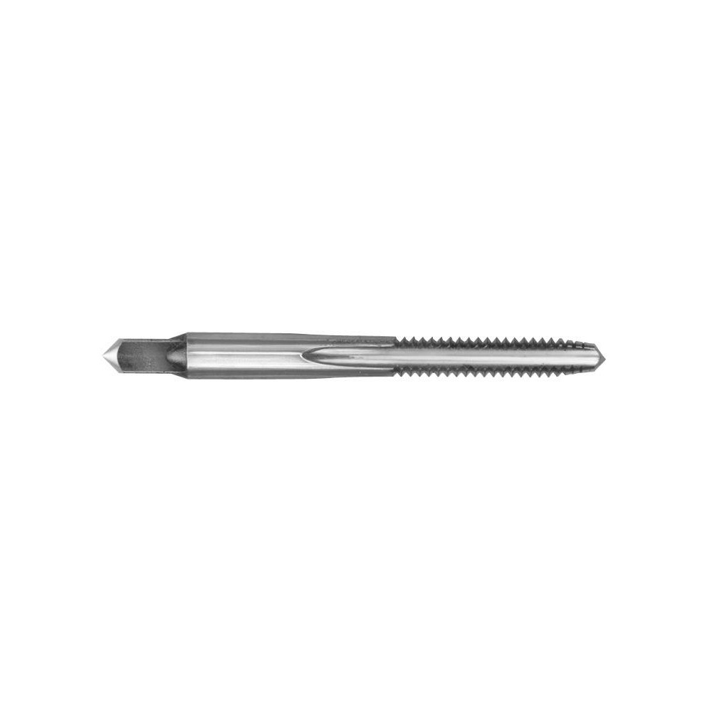 Regal Cutting Tools - Straight Flute Tap: 1/4 UNF, 4 Flute, Plug ...