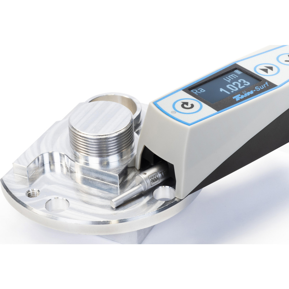 TESA Brown & Sharpe - Surface Roughness Gages | MSC Direct