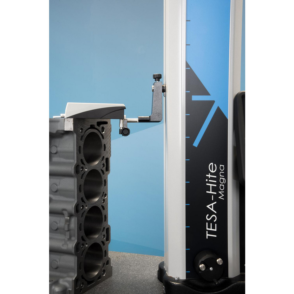 TESA Brown & Sharpe - Surface Roughness Gages | MSC Direct