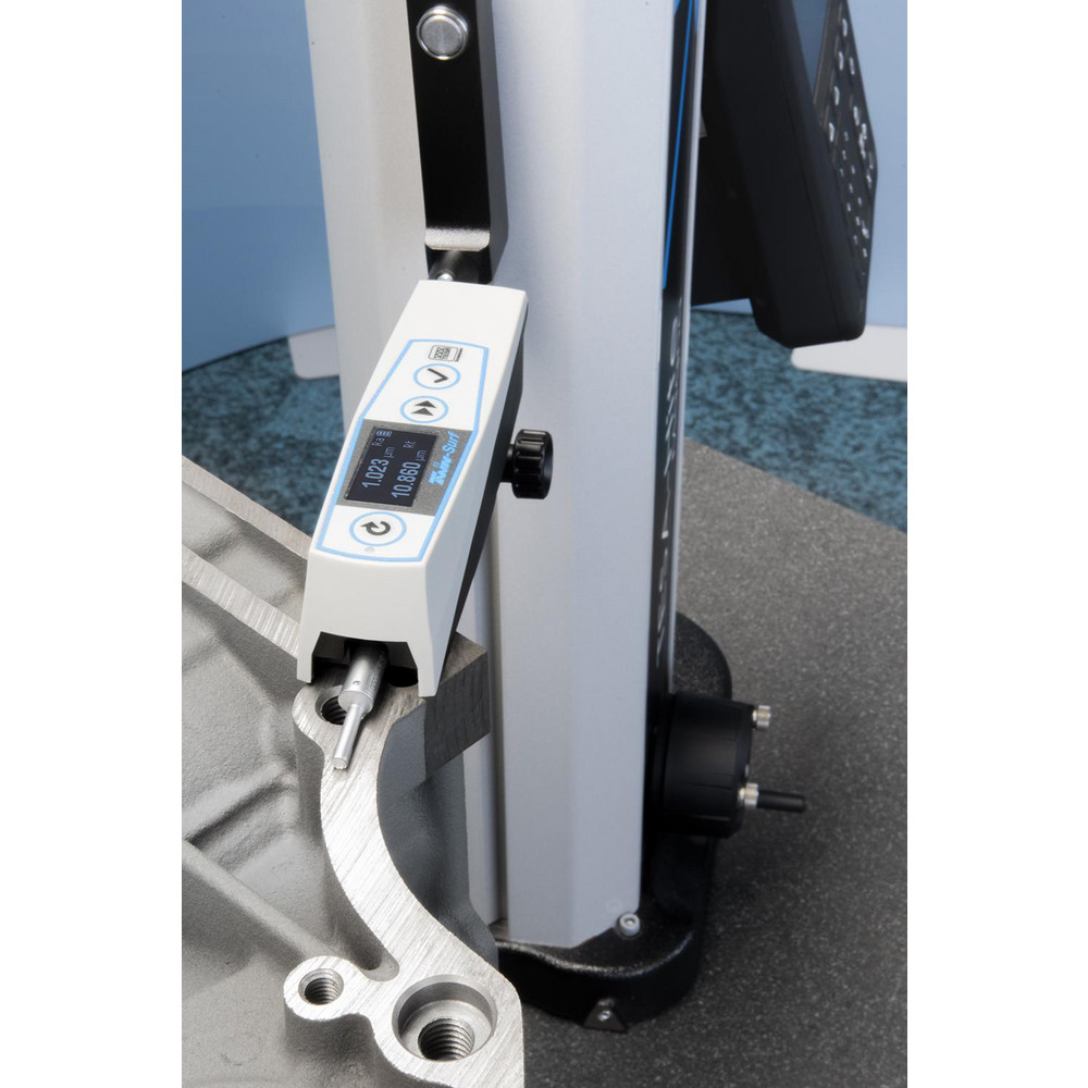 TESA Brown & Sharpe - Surface Roughness Gages | MSC Direct