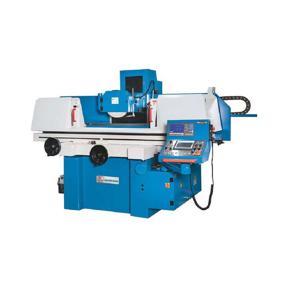 Knuth - Surface Grinders; Arbor Hole Dia: 1.57; Operation Type ...