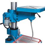 Knuth - Floor & Bench Drill Presses; Drive Type: Geared Head; Stand ...