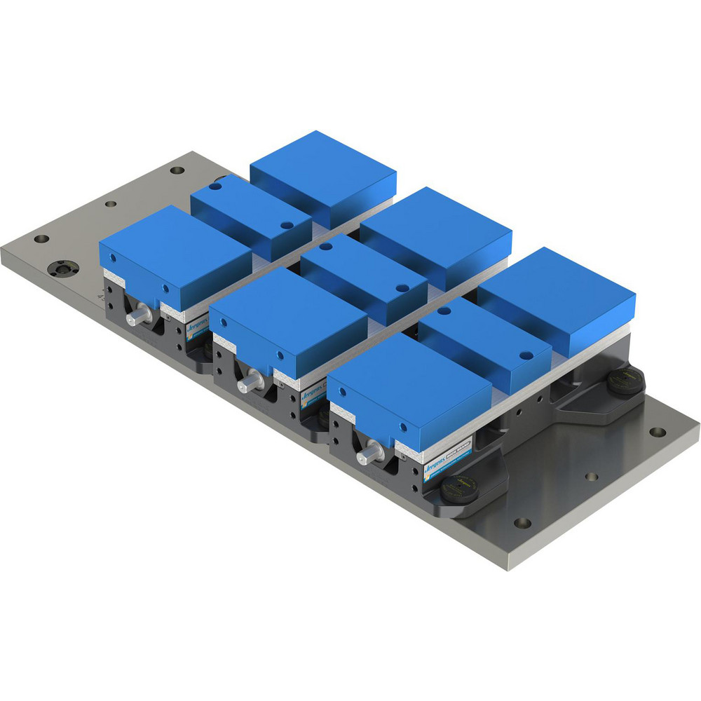 MSC Industrial Supply Co.