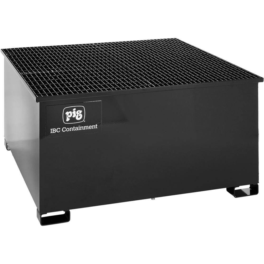 New Pig - IBC Sumps, Platforms & Decks: Product Type: IBC Tote; Number ...