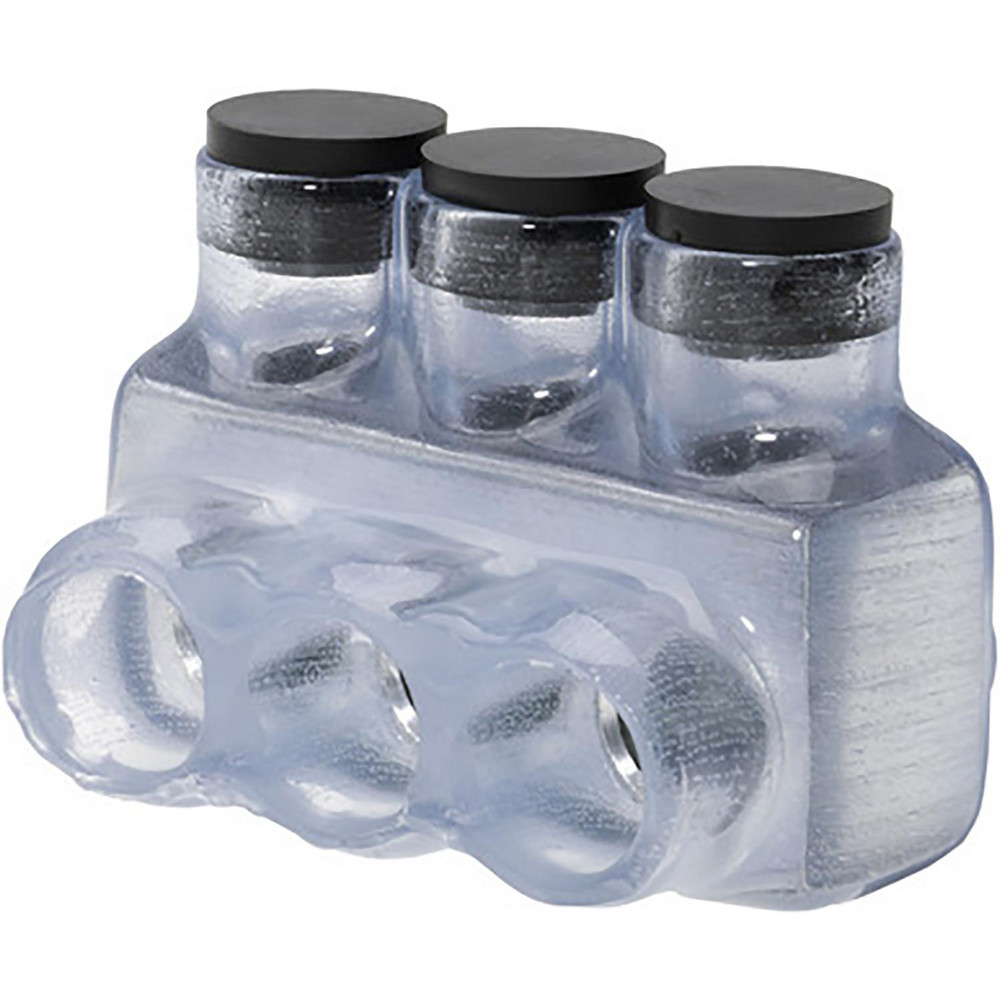 POLARIS nsi - Split Bolt Connectors: Connector Material: Aluminum ...