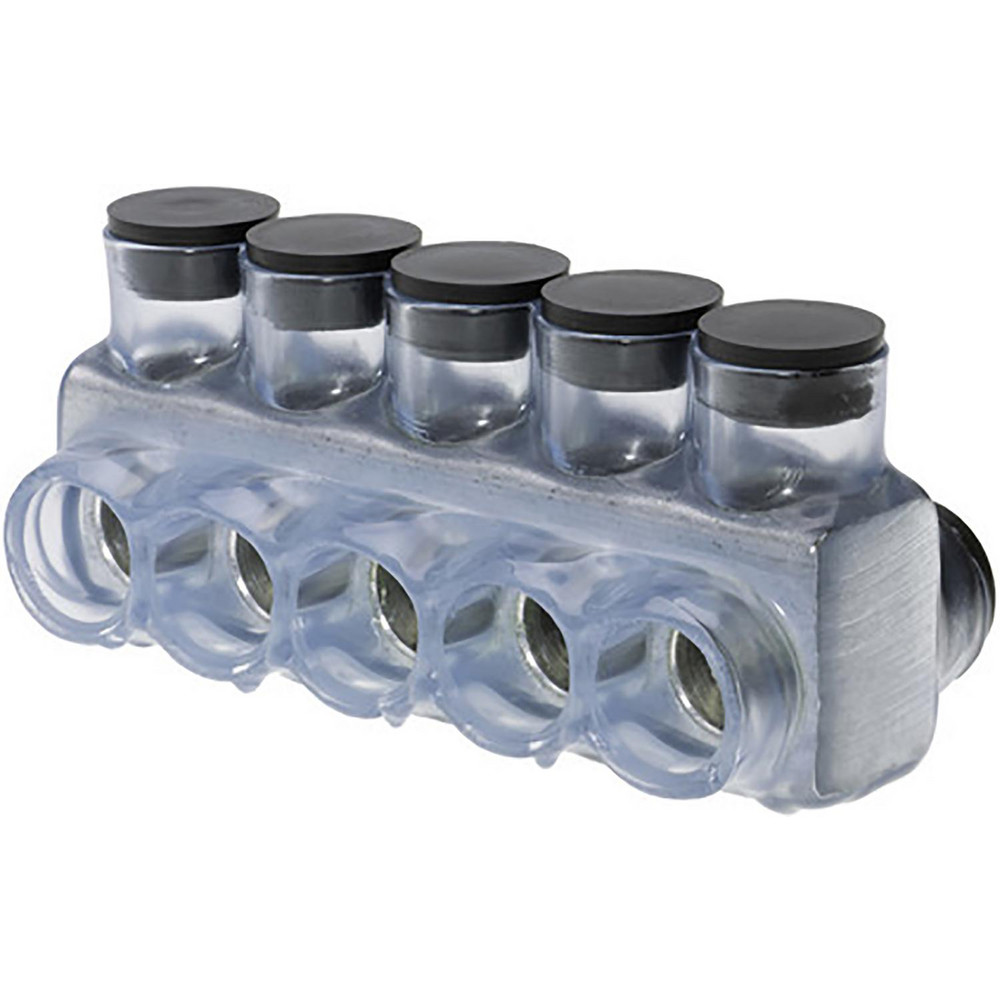 POLARIS nsi - Split Bolt Connectors; Connector Material: Aluminum ...