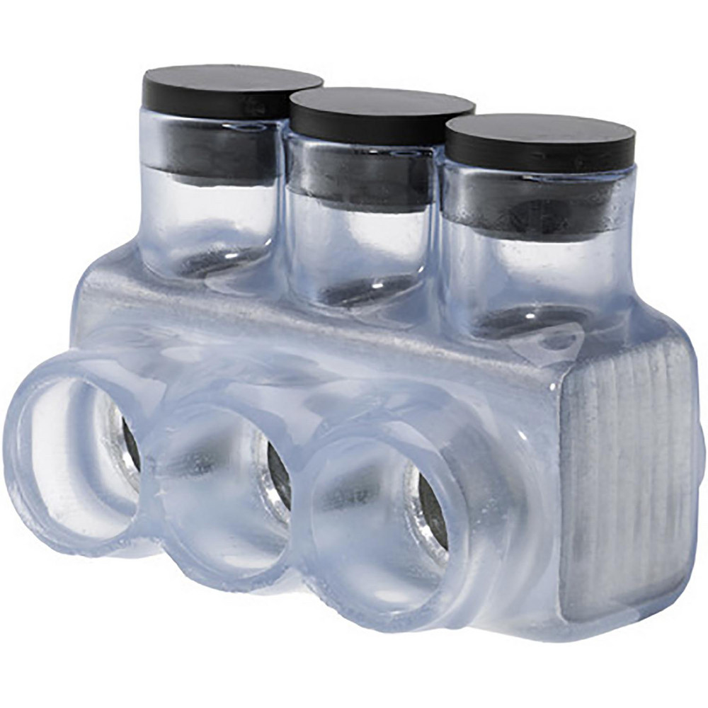 POLARIS nsi - Split Bolt Connectors; Connector Material: Aluminum ...