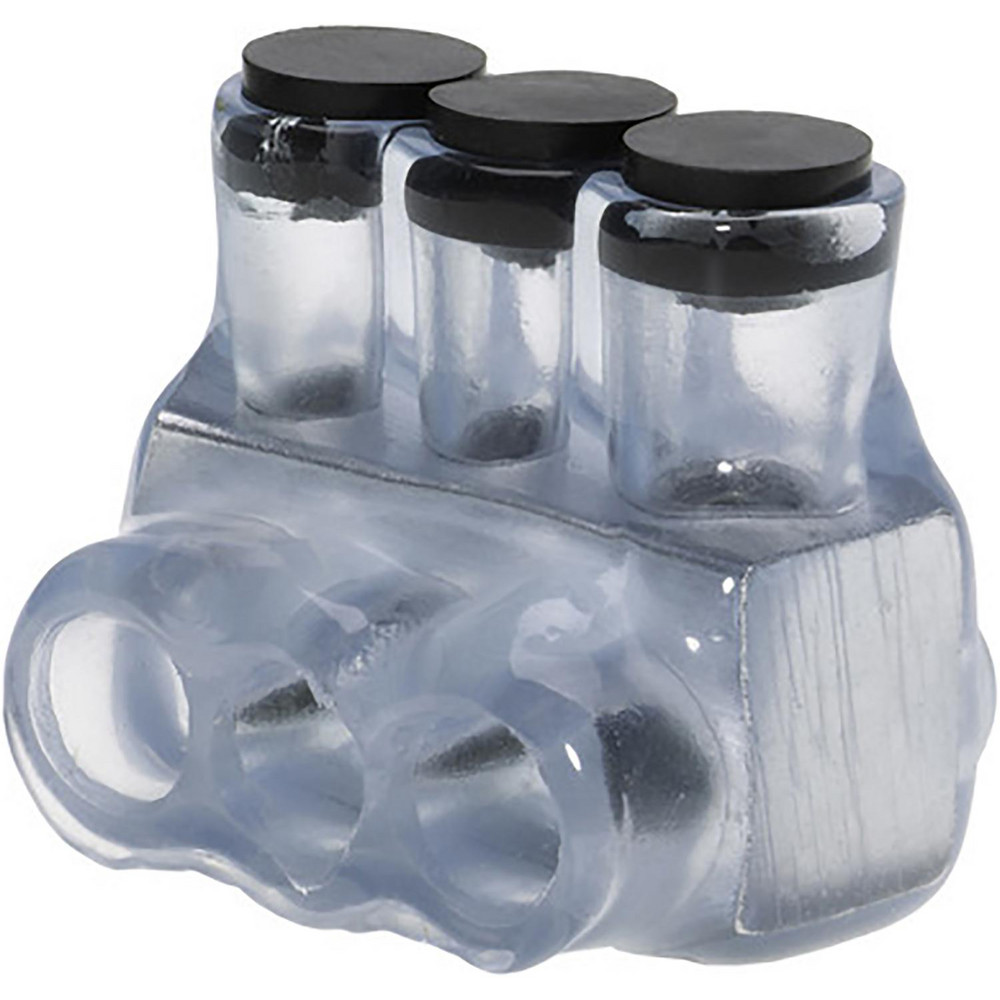 POLARIS nsi - Split Bolt Connectors; Connector Material: Aluminum ...