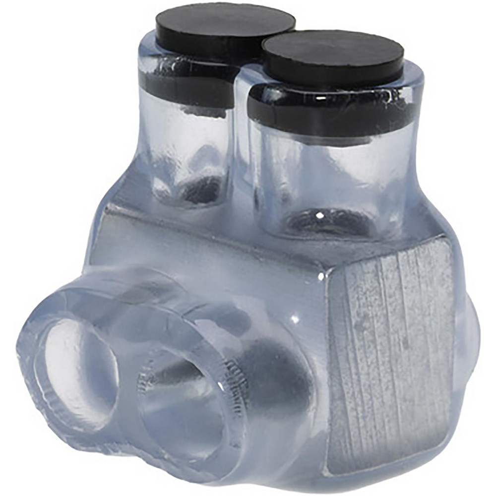 POLARIS nsi - Split Bolt Connectors; Connector Material: Aluminum ...