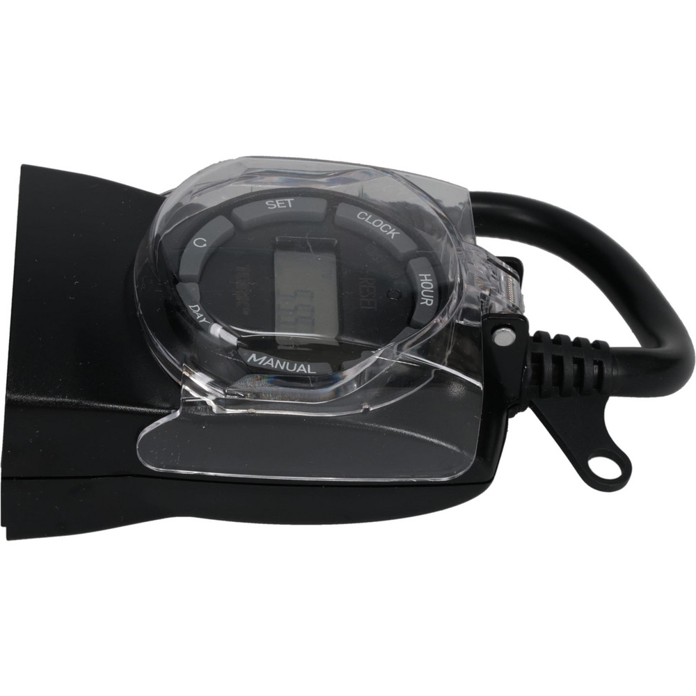 Electrical Timers & Timer Switches | MSC Industrial Supply Co.