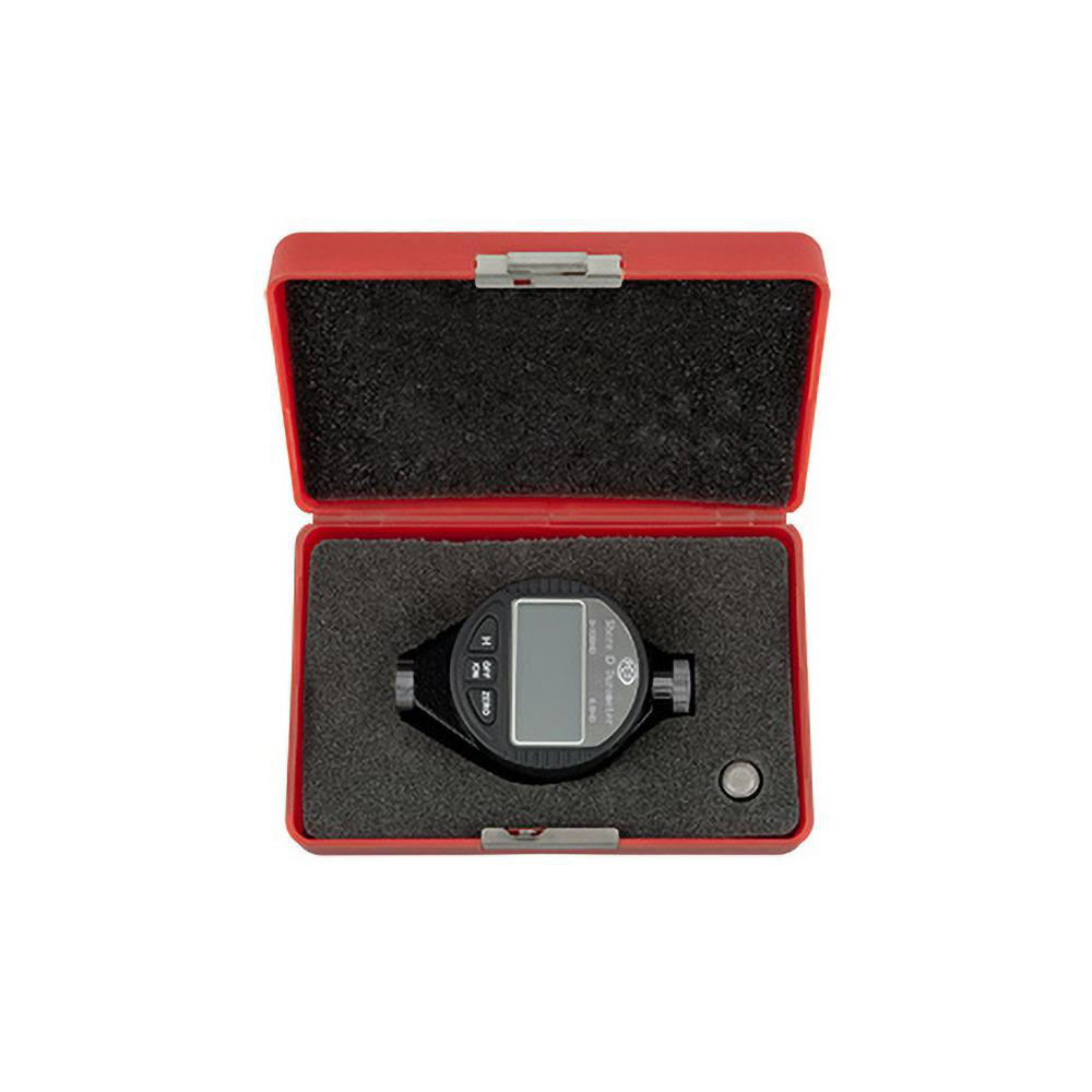 PCE Instruments - Bench Top Hardness Testers: Portable Electronic ...