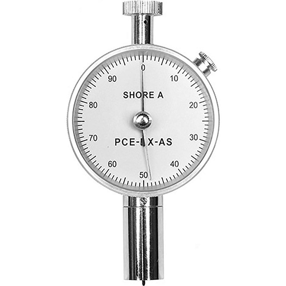 PCE Instruments - Bench Top Hardness Testers: Tester Type: Portable ...