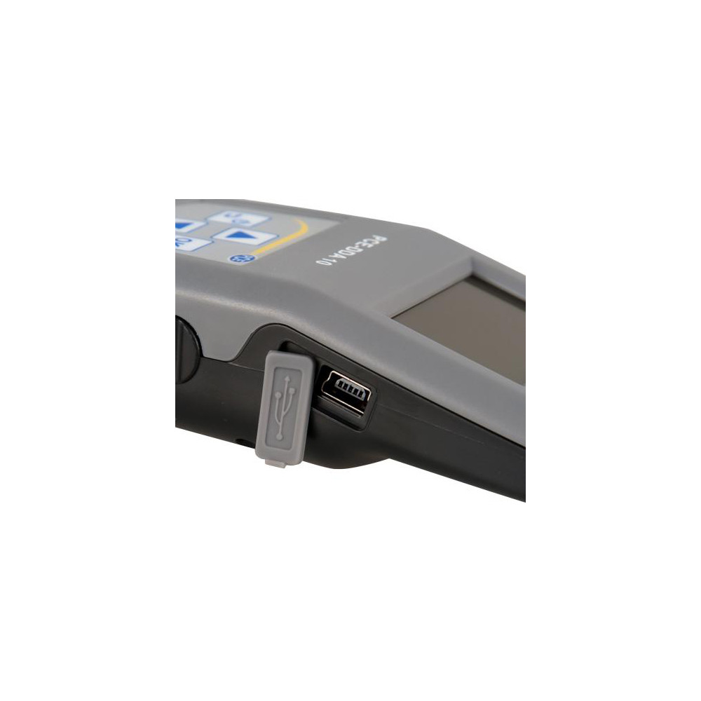 PCE Instruments - Bench Top Hardness Testers: Tester Type: Portable ...