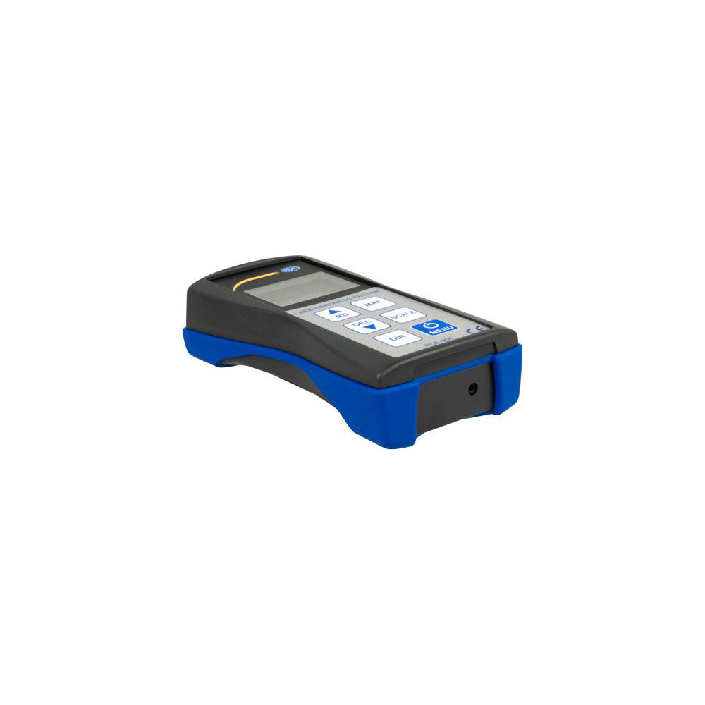 PCE Instruments - Bench Top Hardness Testers; Scale Type: Leeb HL ...