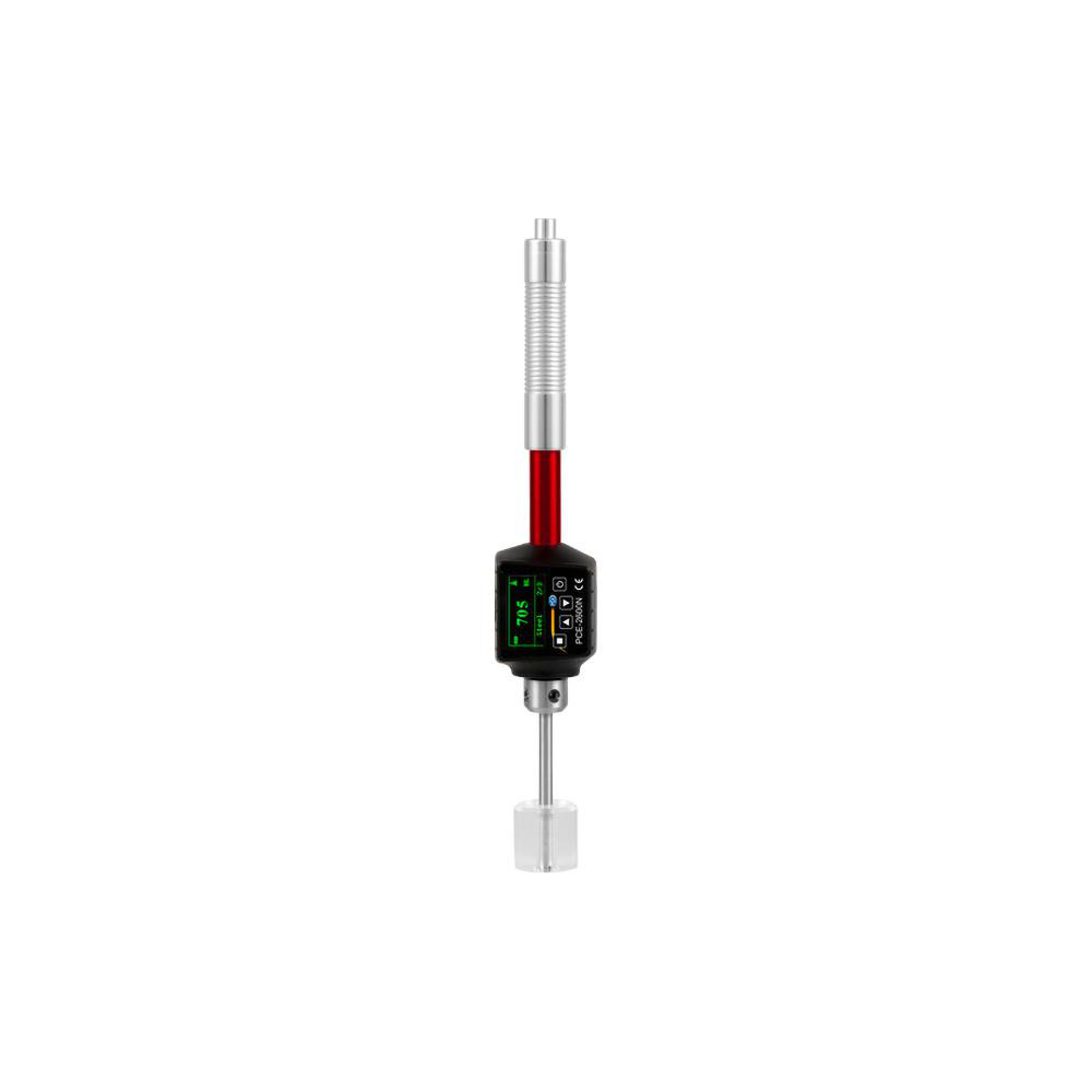 PCE Instruments - Bench Top Hardness Testers; Scale Type: Rockwell A ...
