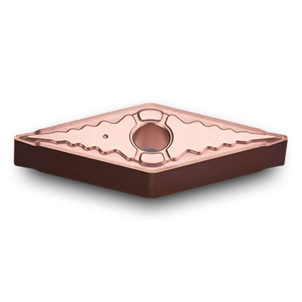 Ingersoll Cutting Tools - Turning Insert: VNMG332EA TT9215, Carbide ...