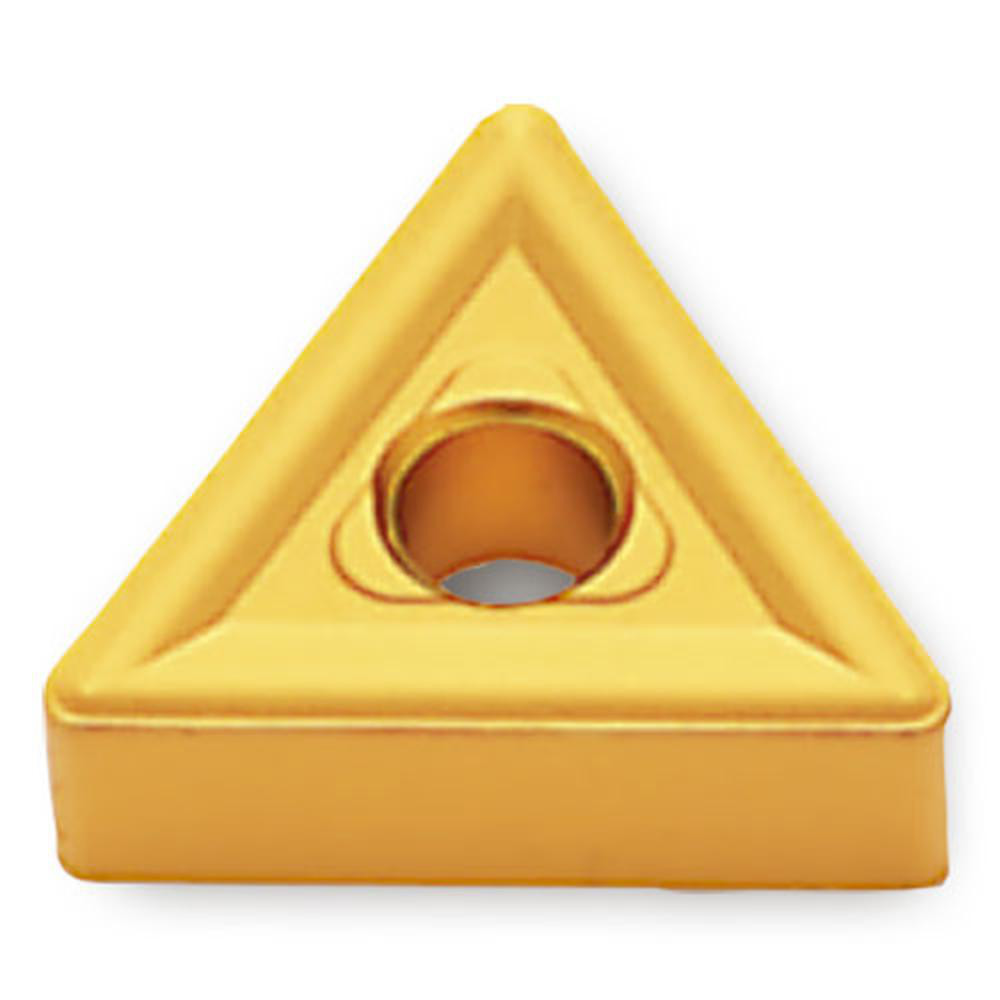 Ingersoll Cutting Tools - Turning Insert: TNMG434 TT7015, Carbide | MSC ...