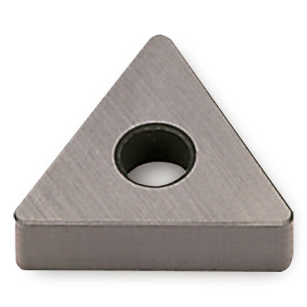 Ingersoll Cutting Tools - Turning Insert: TNGA431 AB30, Ceramic | MSC ...