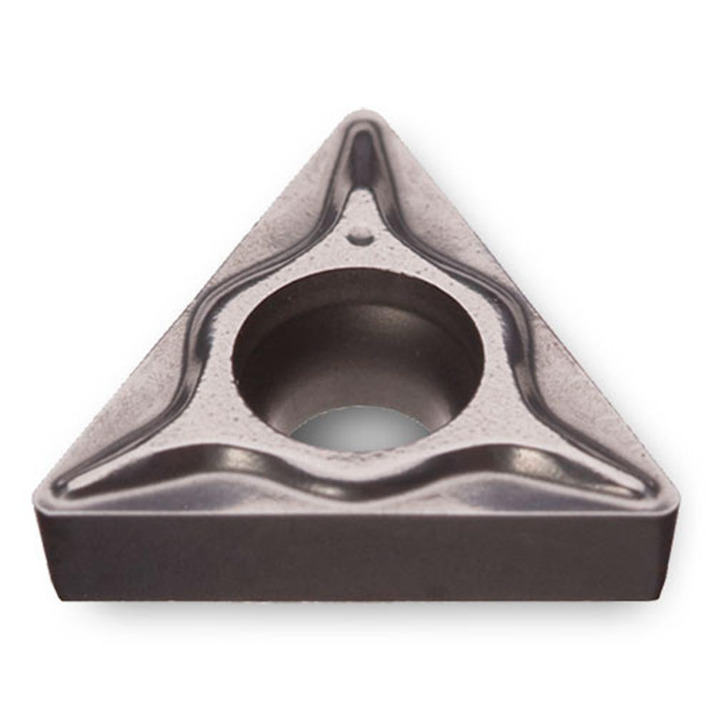 Ingersoll Cutting Tools - Turning Insert: TCGT21.50.5SA TT5080, Carbide ...