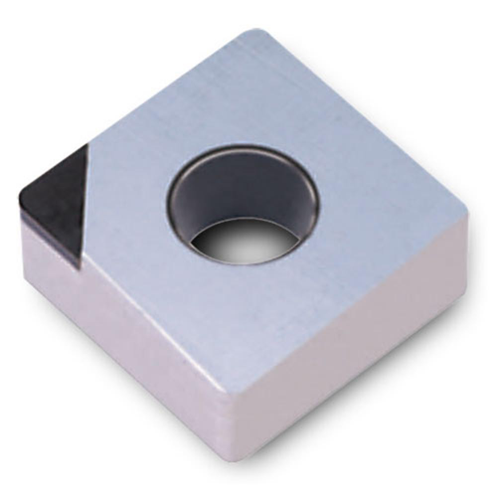 Ingersoll Cutting Tools - Turning Insert: SNGA432LN TB650, CBN | MSC Direct