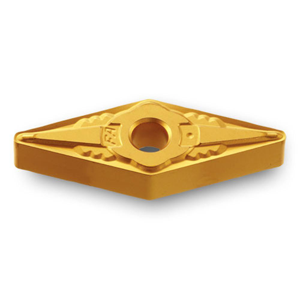 Ingersoll Cutting Tools - Turning Insert: VNMG332FA TT5030, Carbide ...