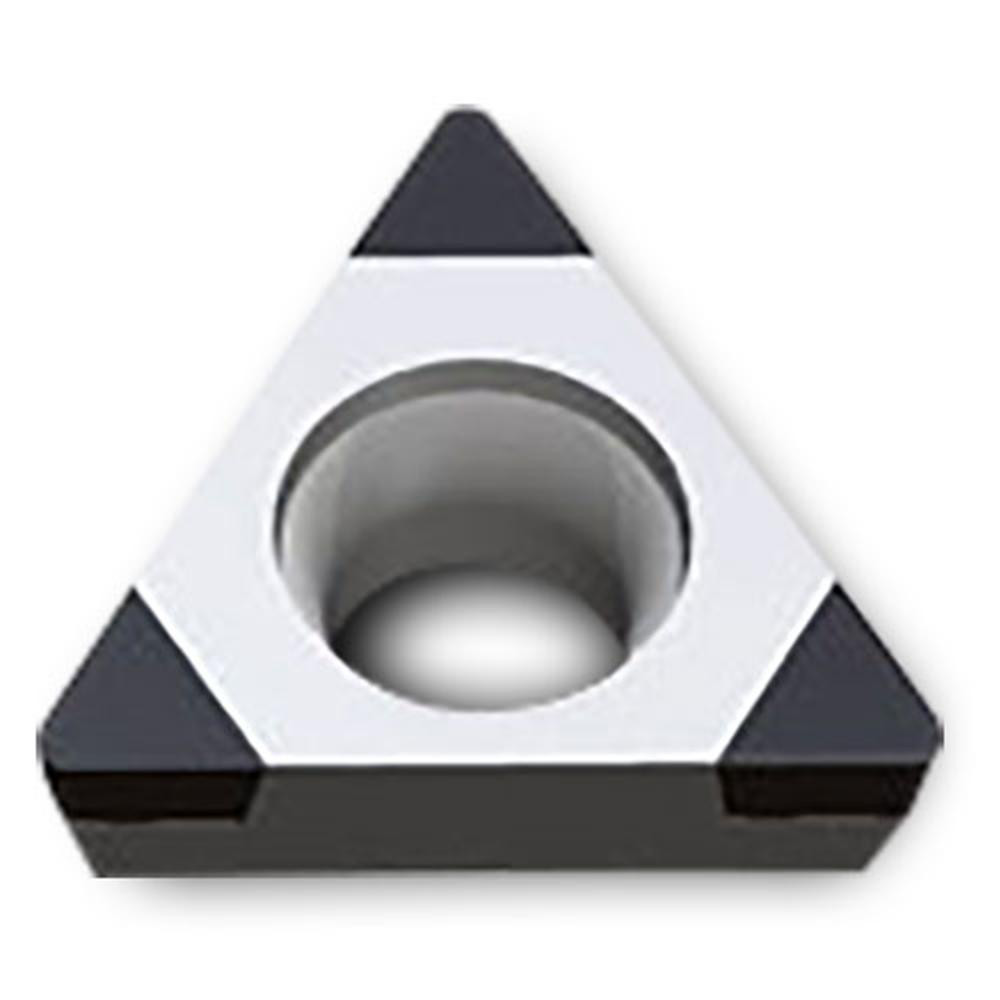 Ingersoll Cutting Tools - Turning Insert: TPG221LS TB7015, CBN | MSC Direct