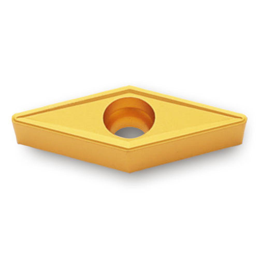 Ingersoll Cutting Tools - Turning Insert: VBMT331MT TT8115B, Carbide ...