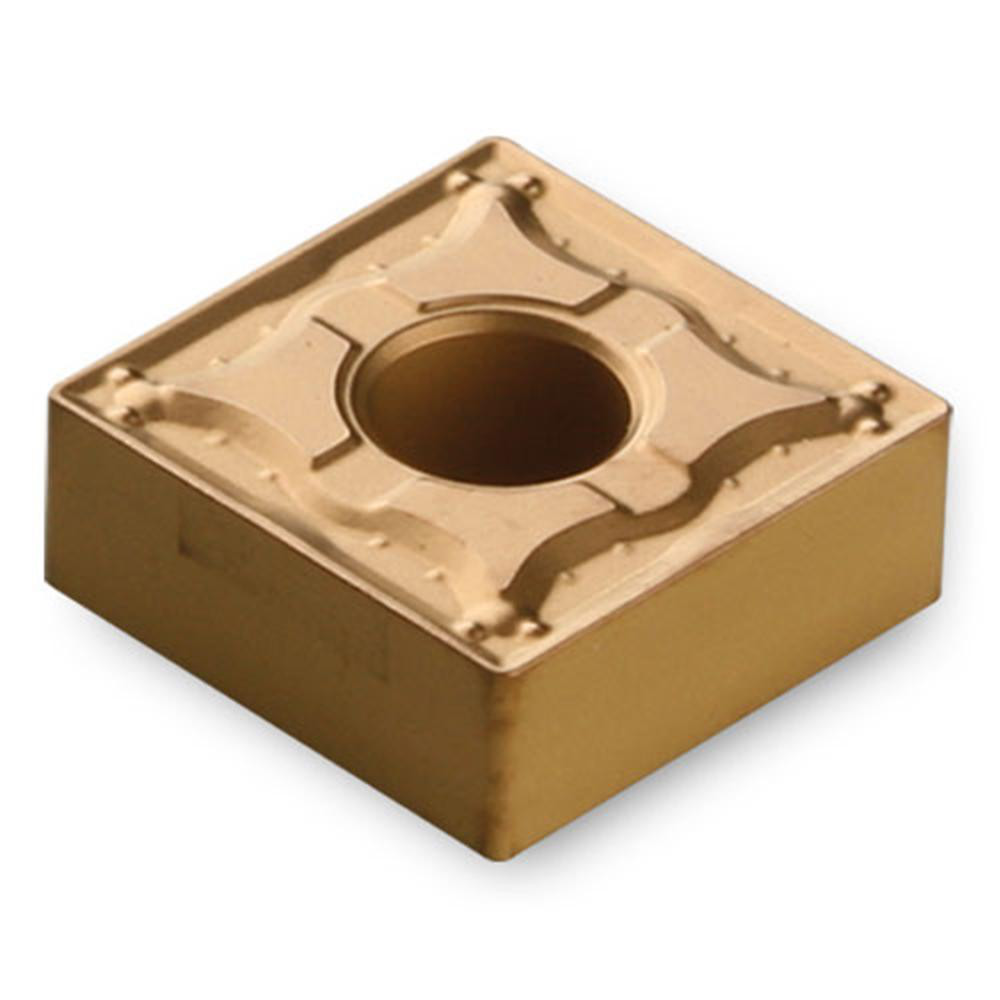 Ingersoll Cutting Tools - Turning Inserts: Insert Style: SNMG; ANSI ...