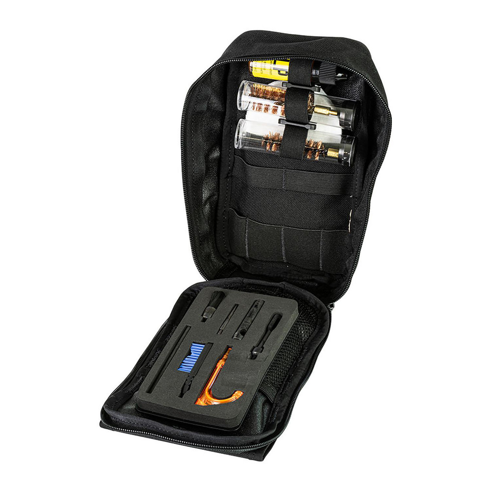 OTIS Technology - Multi-Tools; Tool Material: Steel; Closed Length: 4. ...